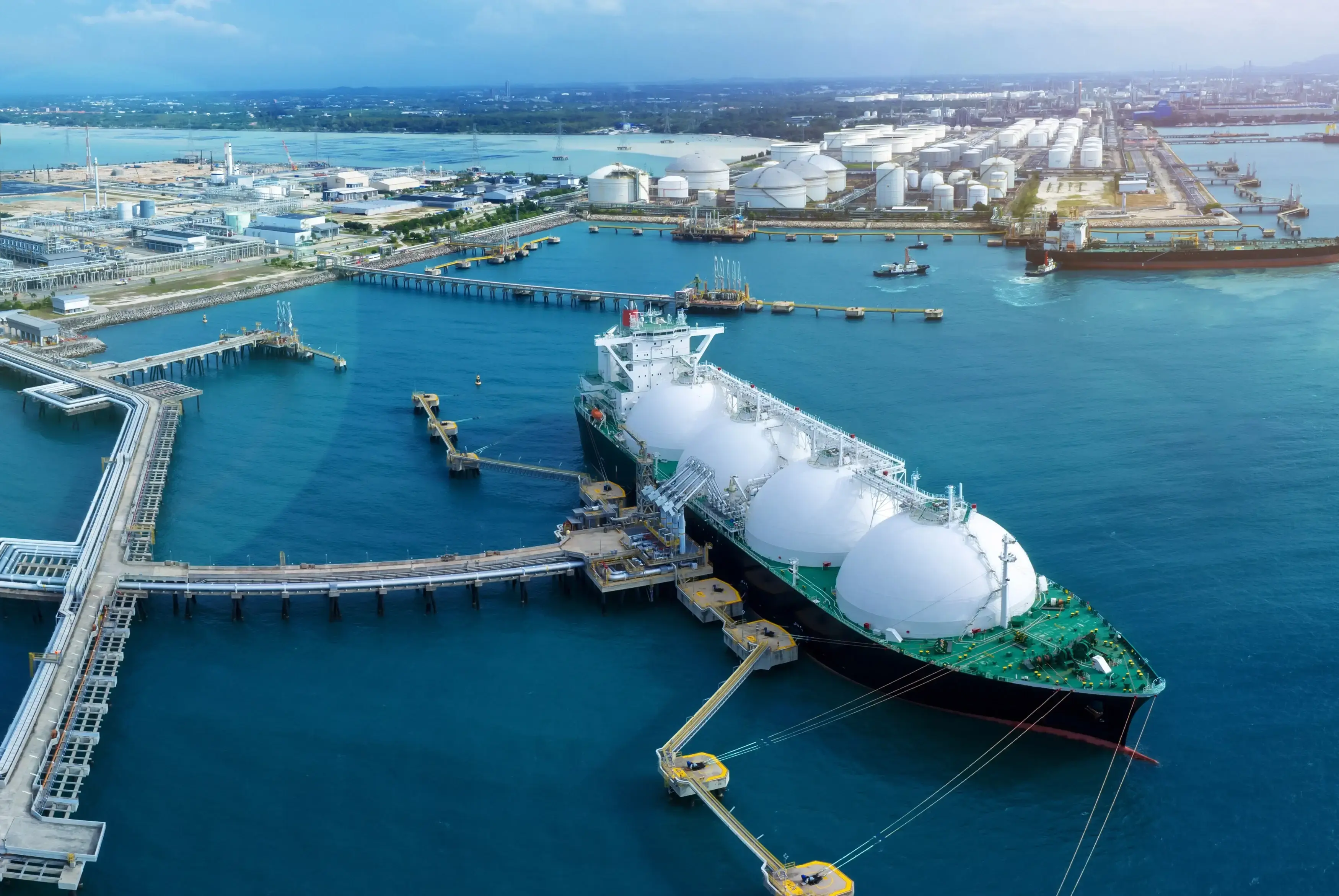 UAB-Online Introduces the Digital Notice of Readiness for Vessels